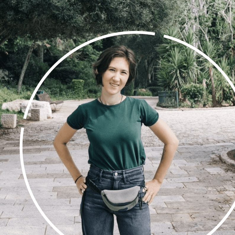 Interview with a superhero: meet TripleTen grad Margarita “Rita ...