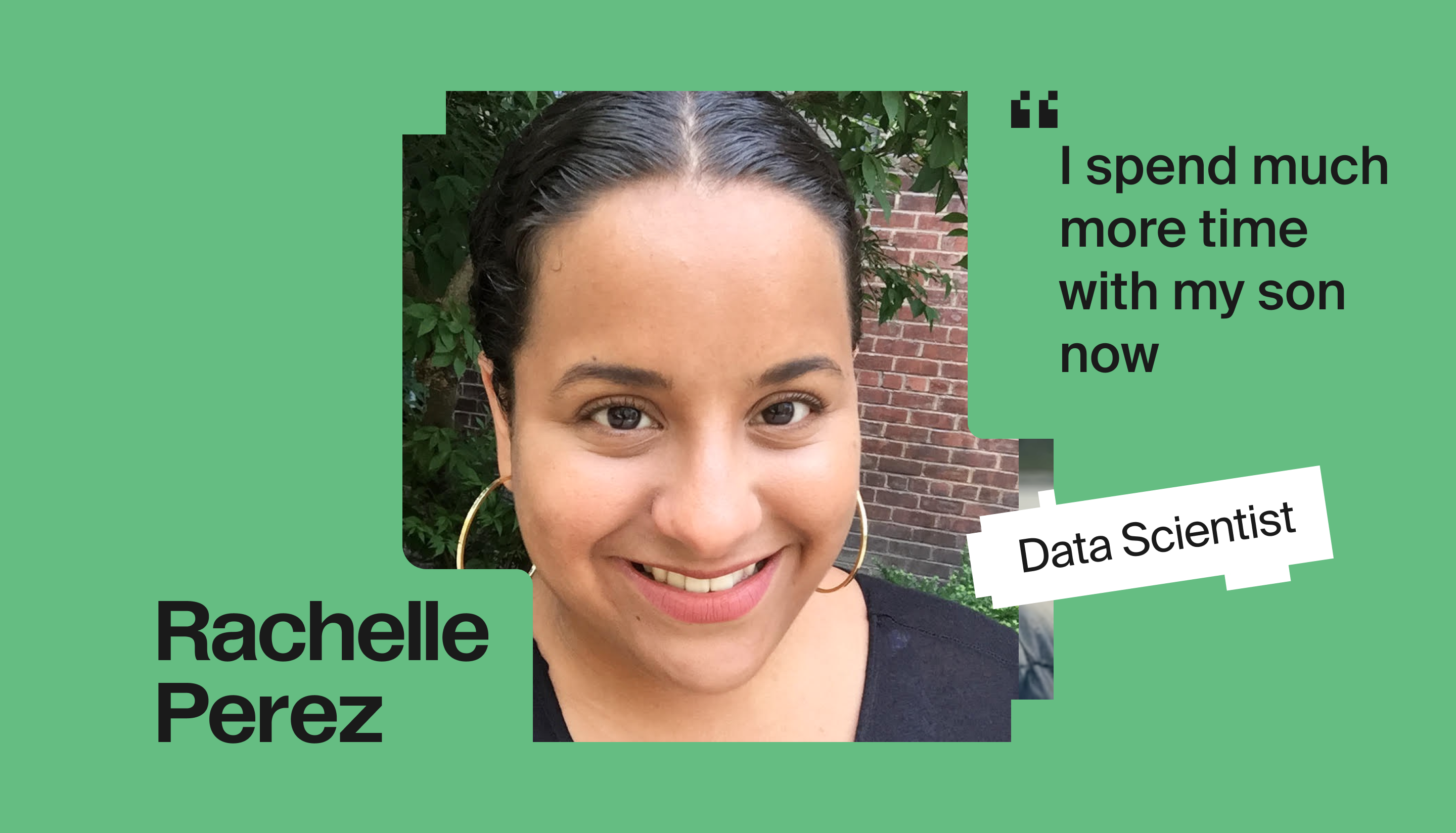 From Tourism Sales to Data Science at Spotify: TripleTen Grad Rachelle ...