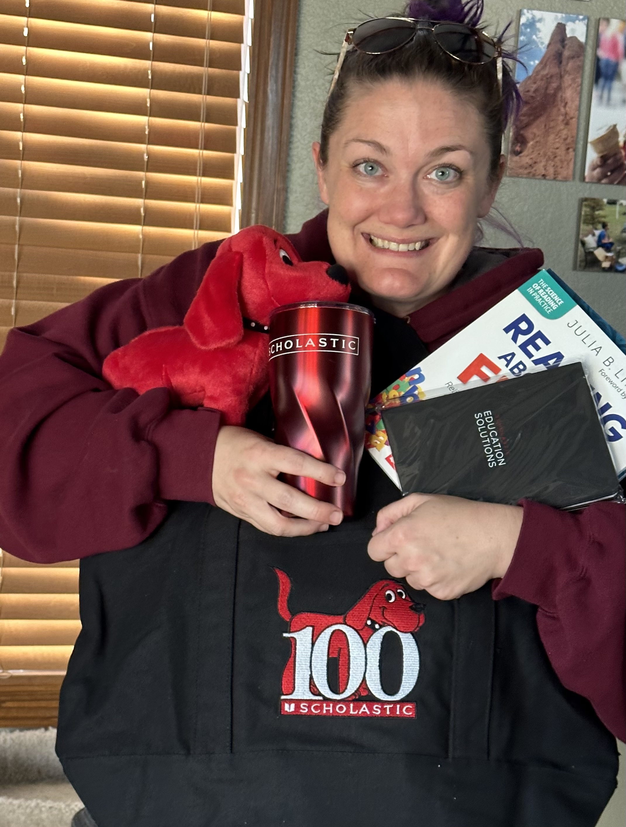 A Teacher Switches to Tech to do Even More for Students: Tiffany Hall’s ...