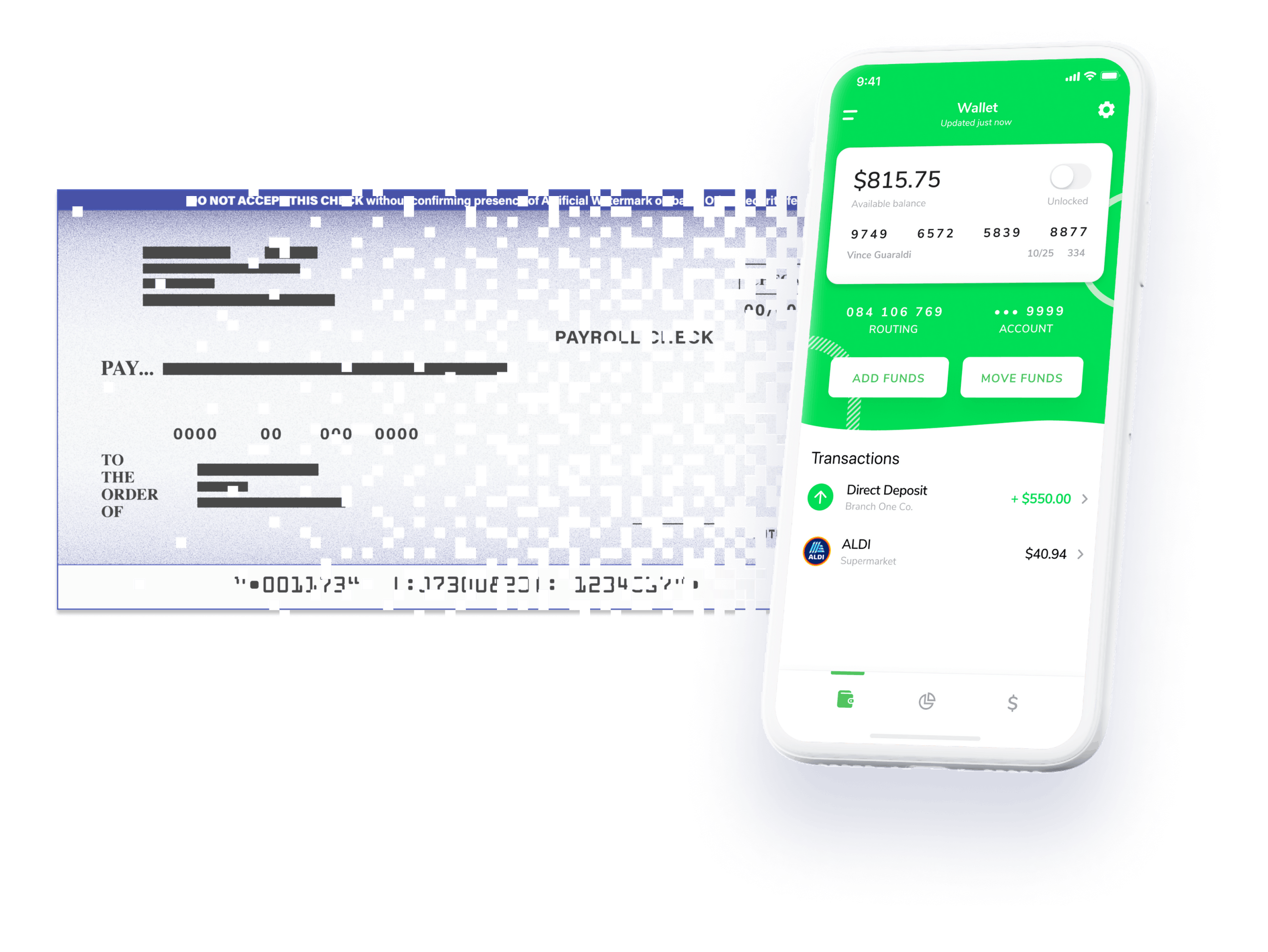 Get Paid Faster with Branch