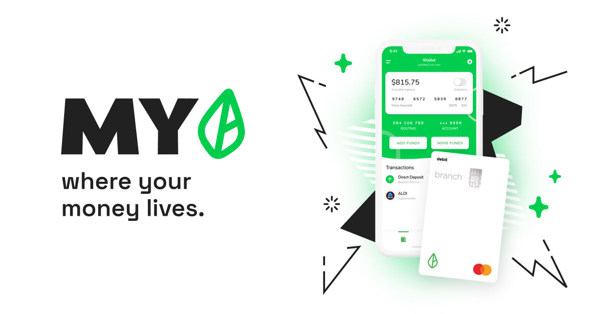 Get Paid Faster with Branch