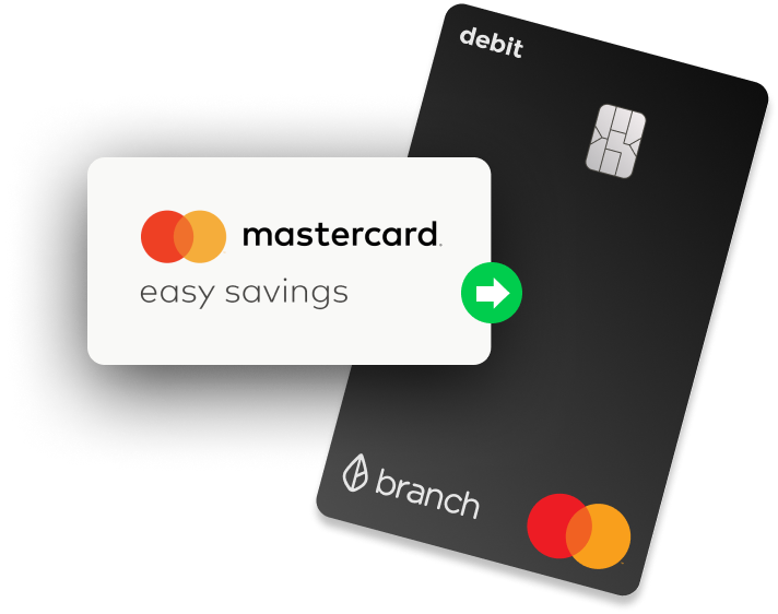 Mastercard Easy Savings