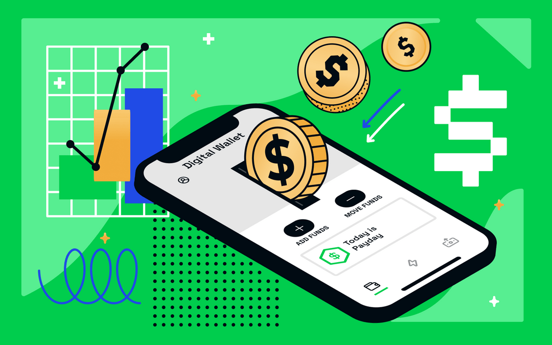 Personal Financial Wellness with Branch