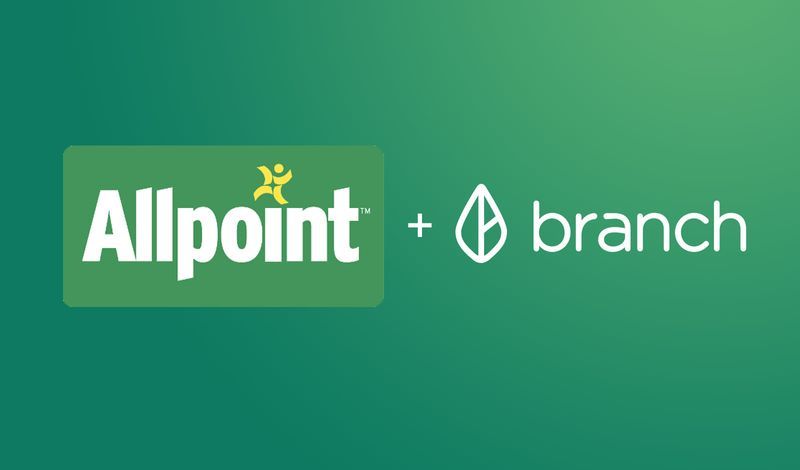 FREE Allpoint ATM Access for Branch Card Holders