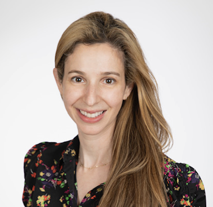 Exploring Endocrinology with Dr. Caroline Messer | The Lanby