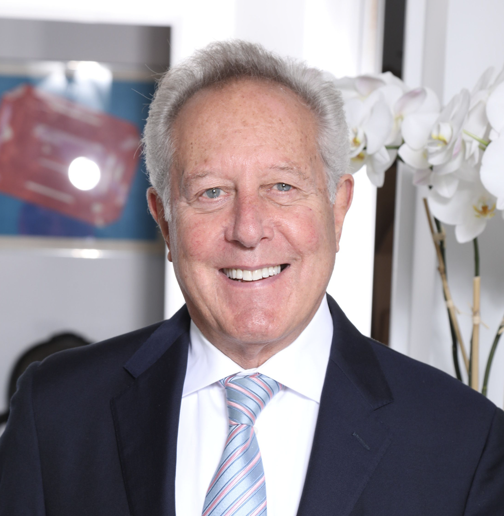 Get to know Plastic Surgeon Dr. Barry Weintraub | The Lanby