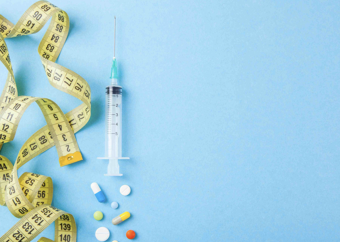 Understanding Weight Loss Medications | The Lanby