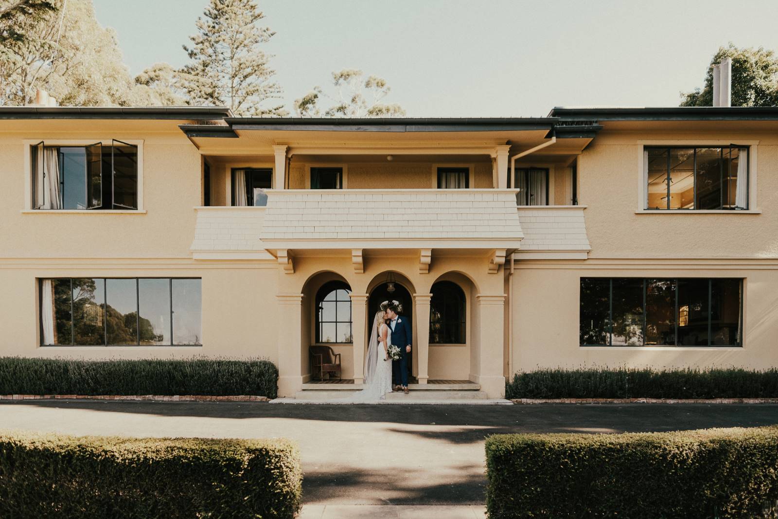 Kotare Estate - Review and Photos