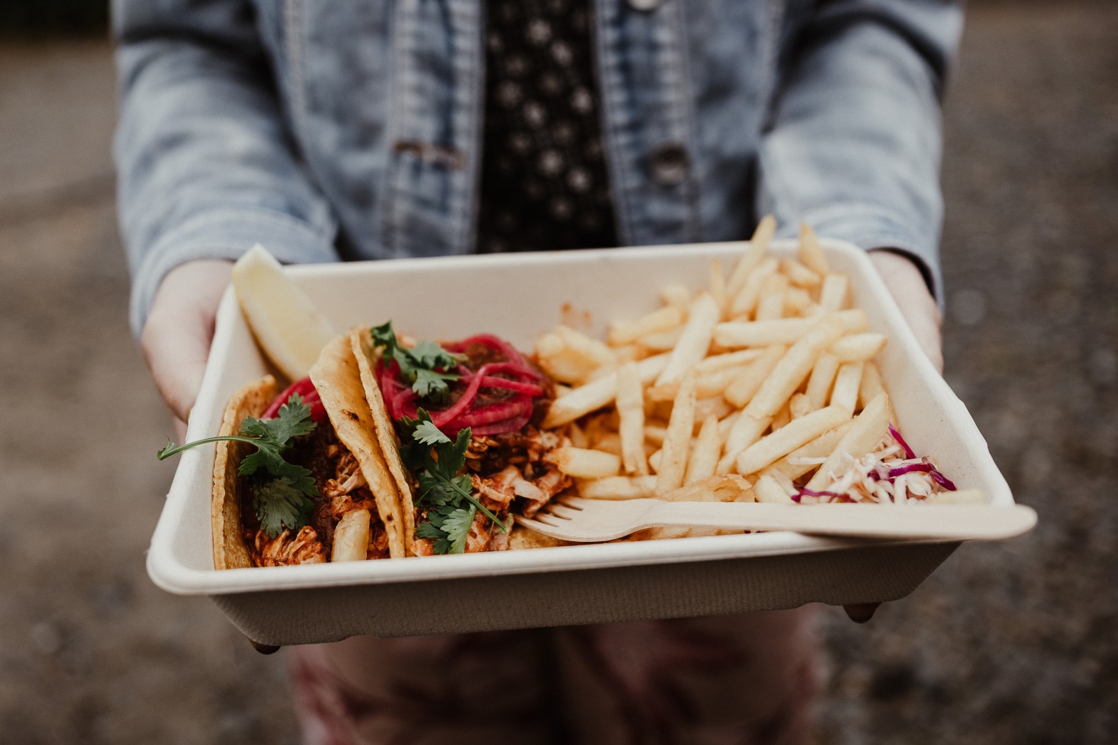 Loco Bros - Review and Photos