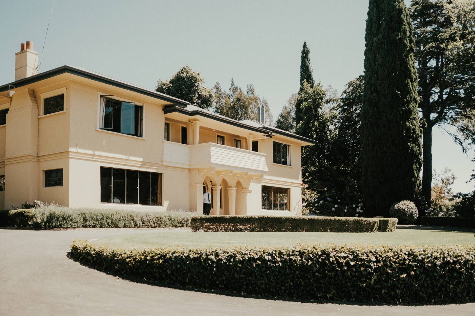 Kotare Estate - Review and Photos