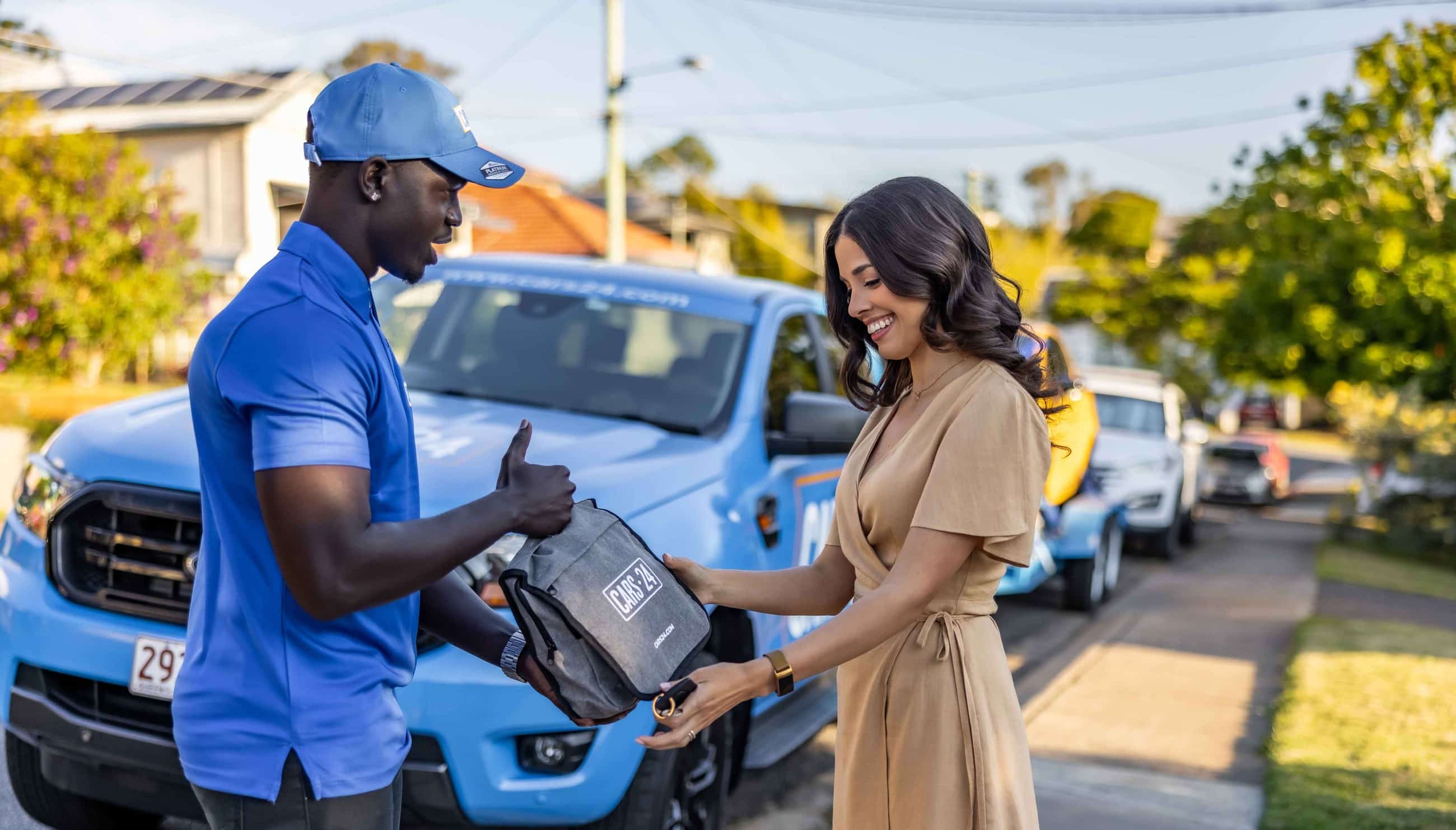 Milkman Creative Agency