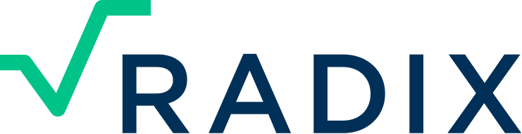 Radix Brand Pack | Radix DLT - Decentralized Ledger Technology