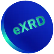 Radix DLT | XRD Tokens