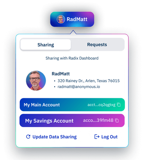 The Radix Wallet | iOS & Android
