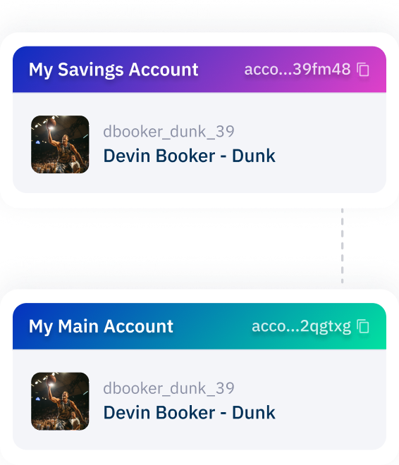 The Radix Wallet | iOS & Android