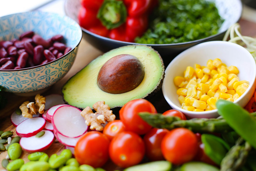 Why It's Important To Use Real Ingredients - Dietary Solutions