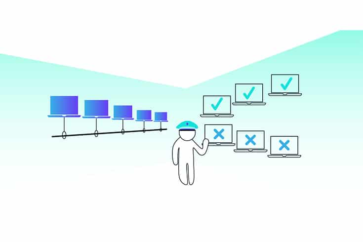 Why consensus algorithms are like military generals | The Radix Blog ...