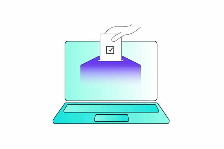 Solving the Byzantine Generals Problem with Virtual Voting | The Radix ...