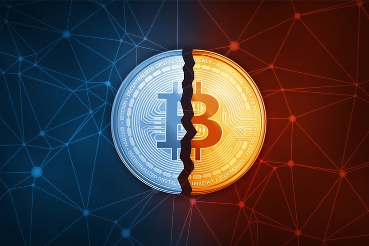 What are network splits? | The Radix Blog | Radix DLT