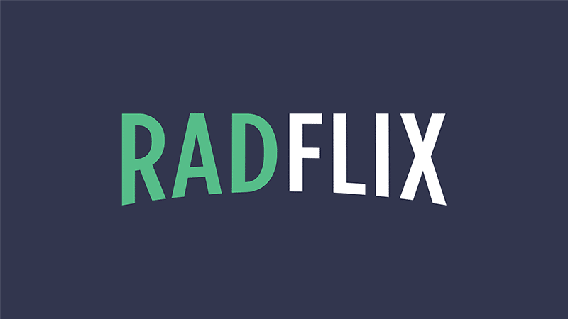Radflix: Building A Movie Streaming Service on Radix | The Radix Blog | Radix DLT