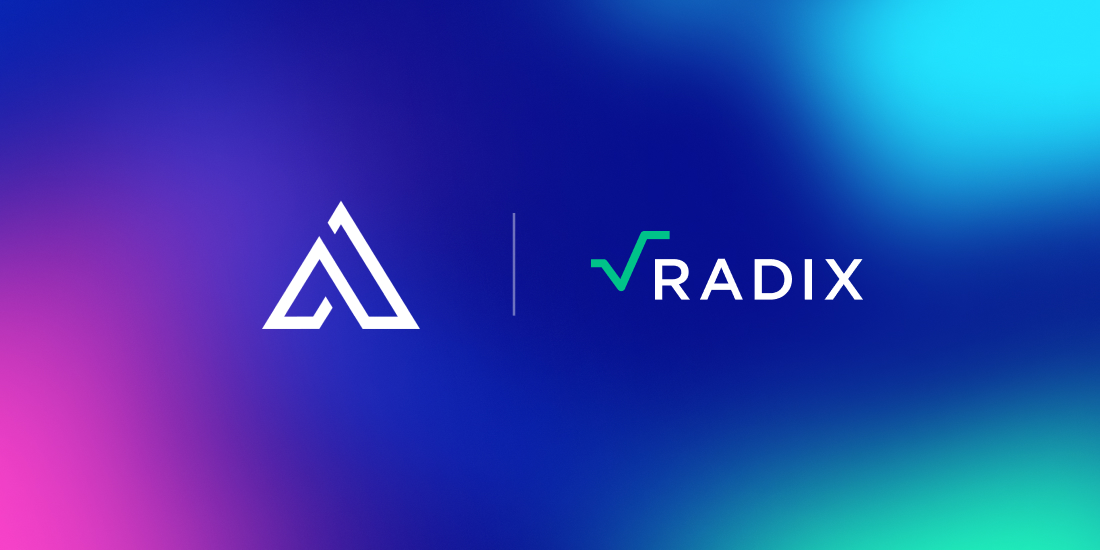 RDX Works partnered with Atlan Digital for Security Assessment | The Radix Blog | Radix DLT