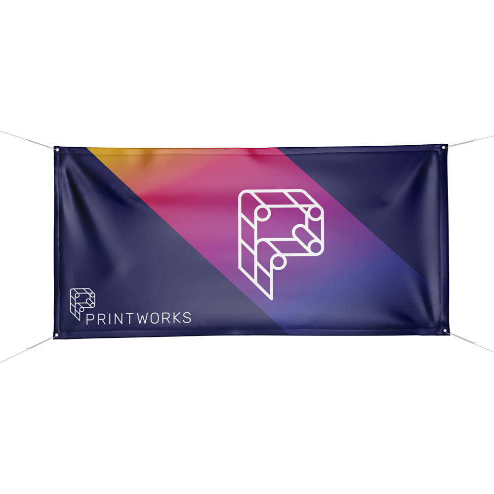 Banner Printing | Printworks