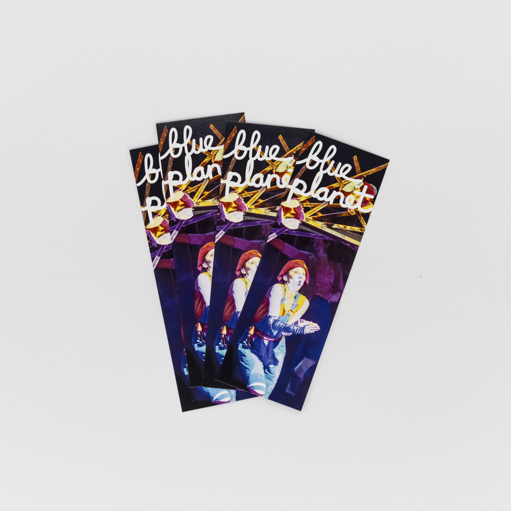 Bookmark Printing | Printworks