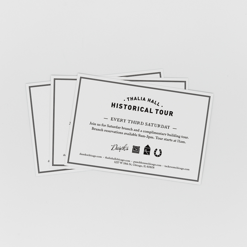 Check Stuffer Printing | Printworks