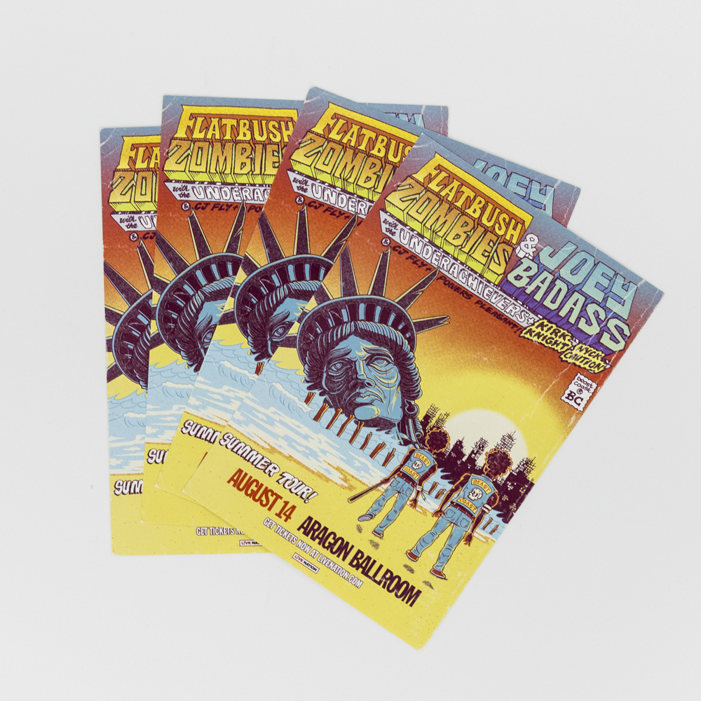 Check Stuffer Printing | Printworks