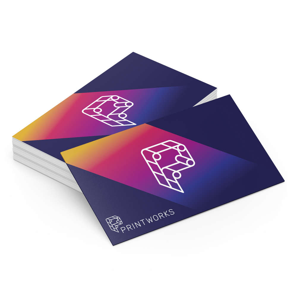 Coupon Printing | Printworks