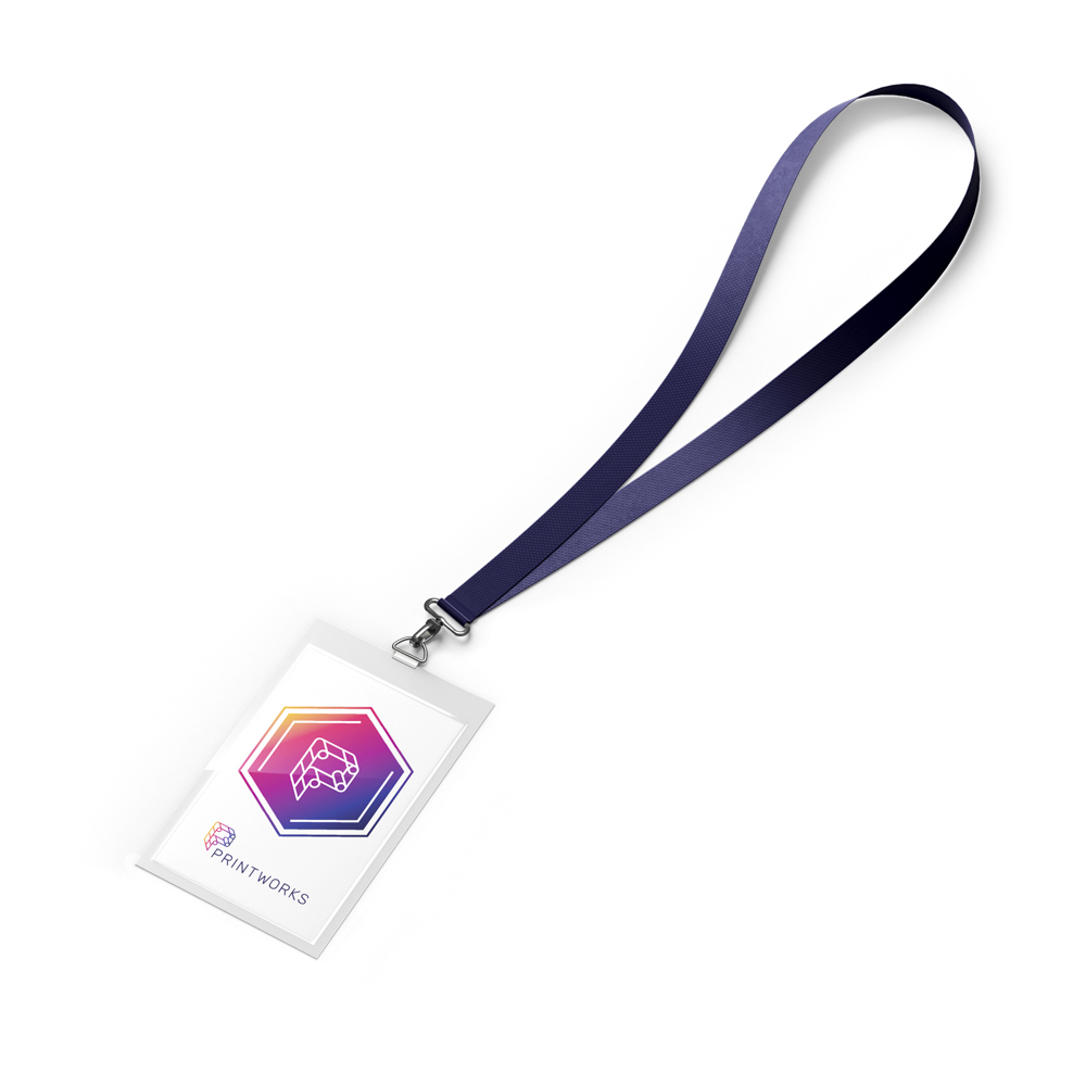 Event Badge Printing | Printworks