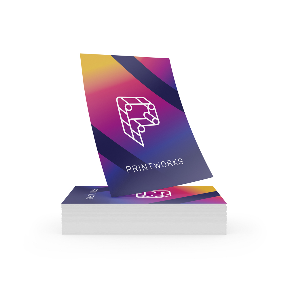 Flyer Printing | Printworks