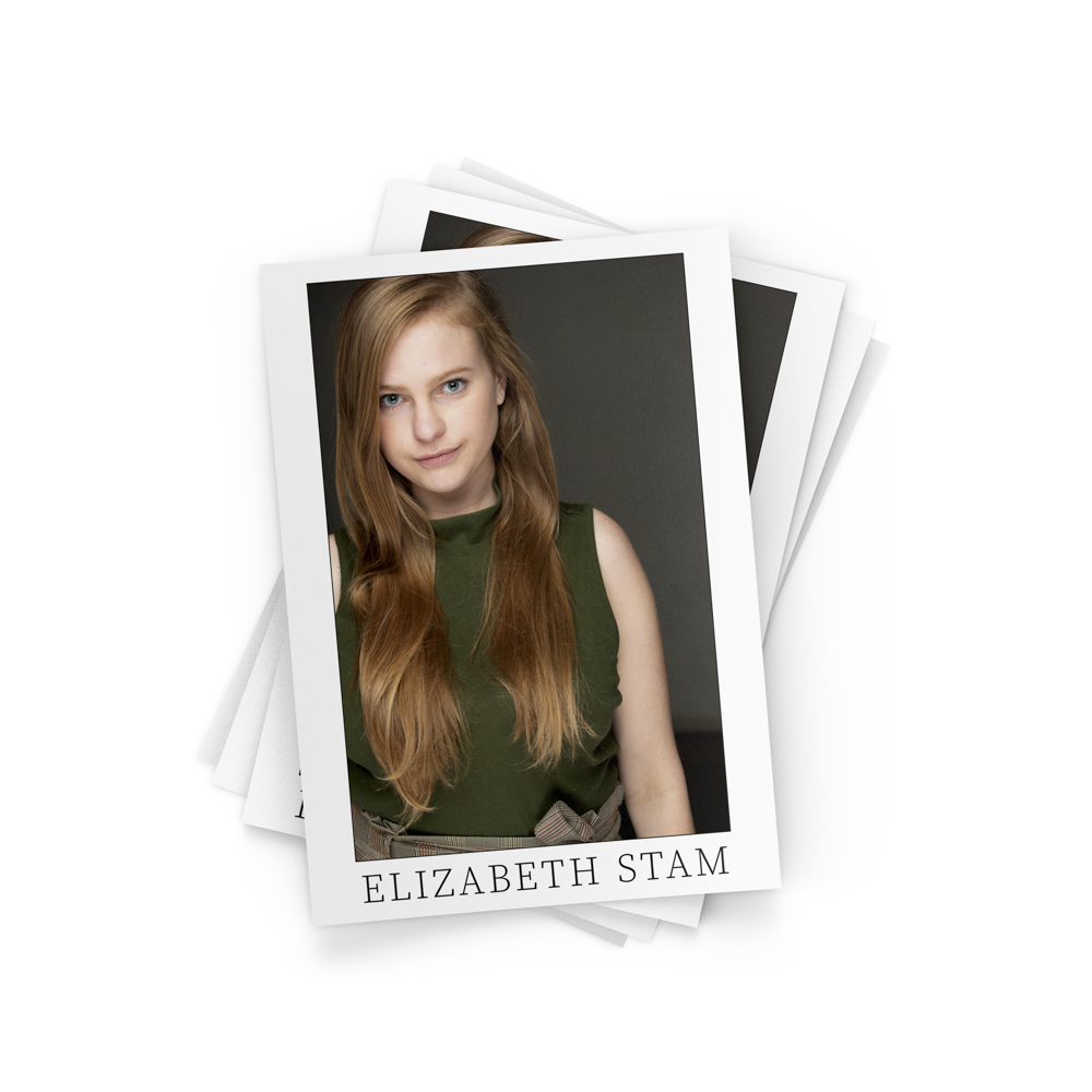 Headshot Printing | Printworks