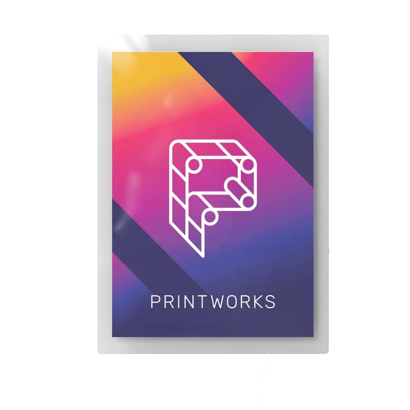 All Printworks Products
