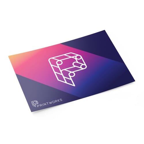 All Printworks Products