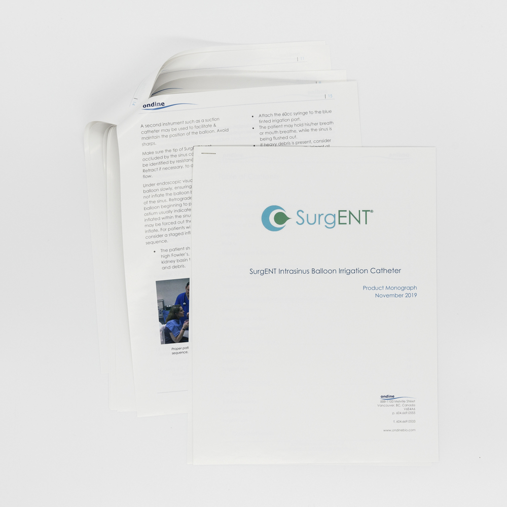 Print Documents | Printworks