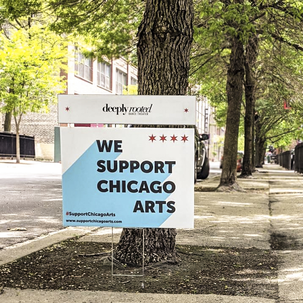 Yard Sign Printing | Printworks