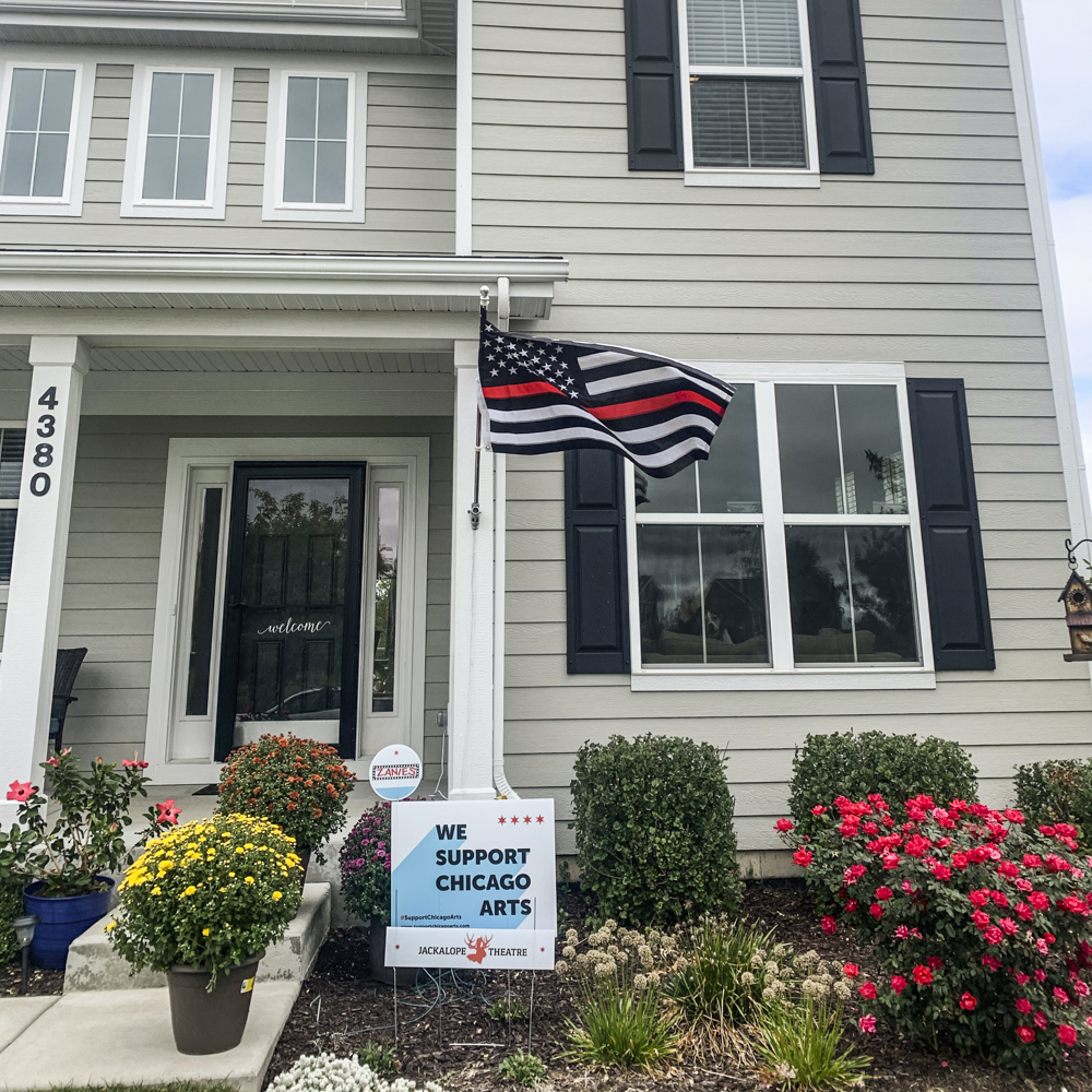 Yard Sign Printing | Printworks