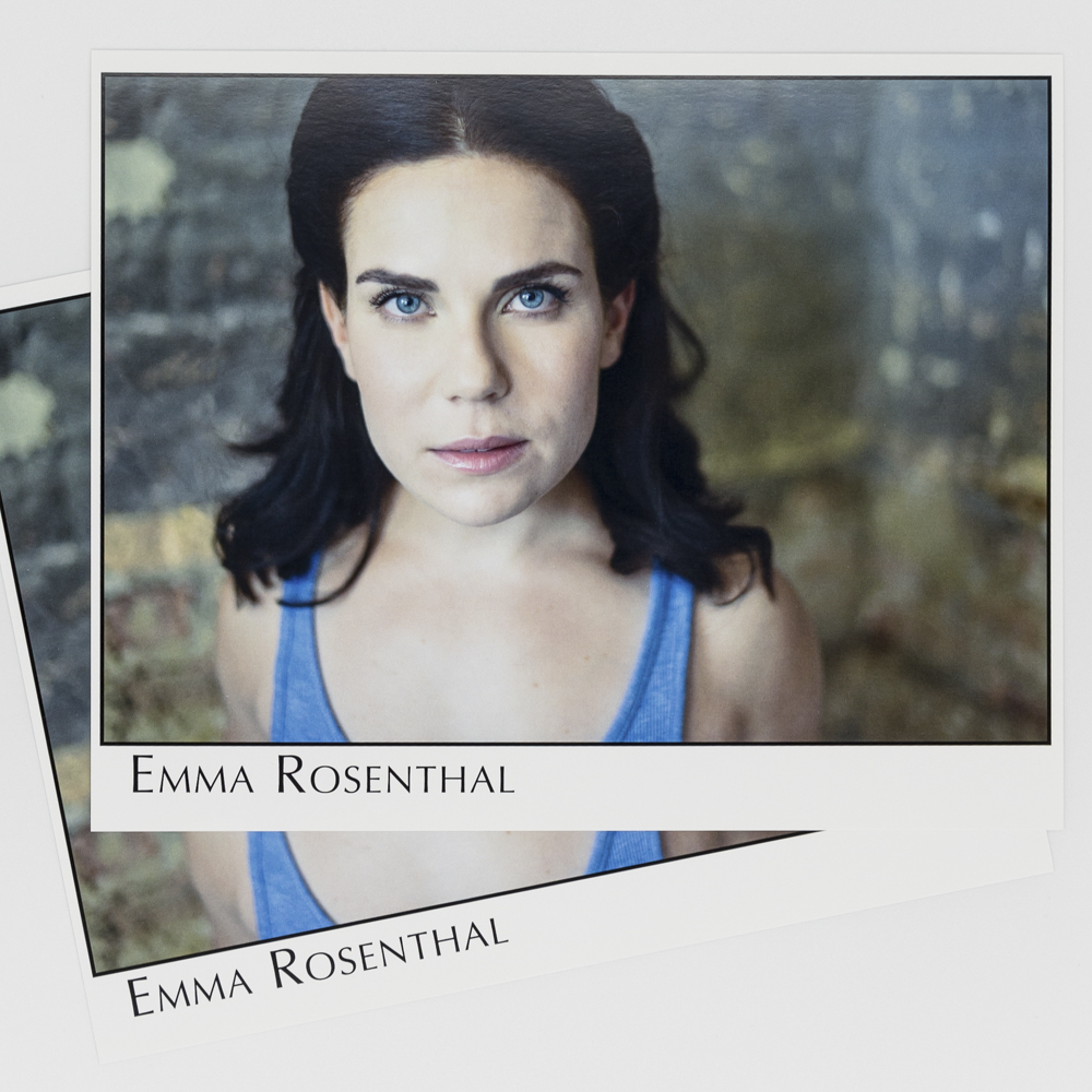 Headshot Printing | Printworks