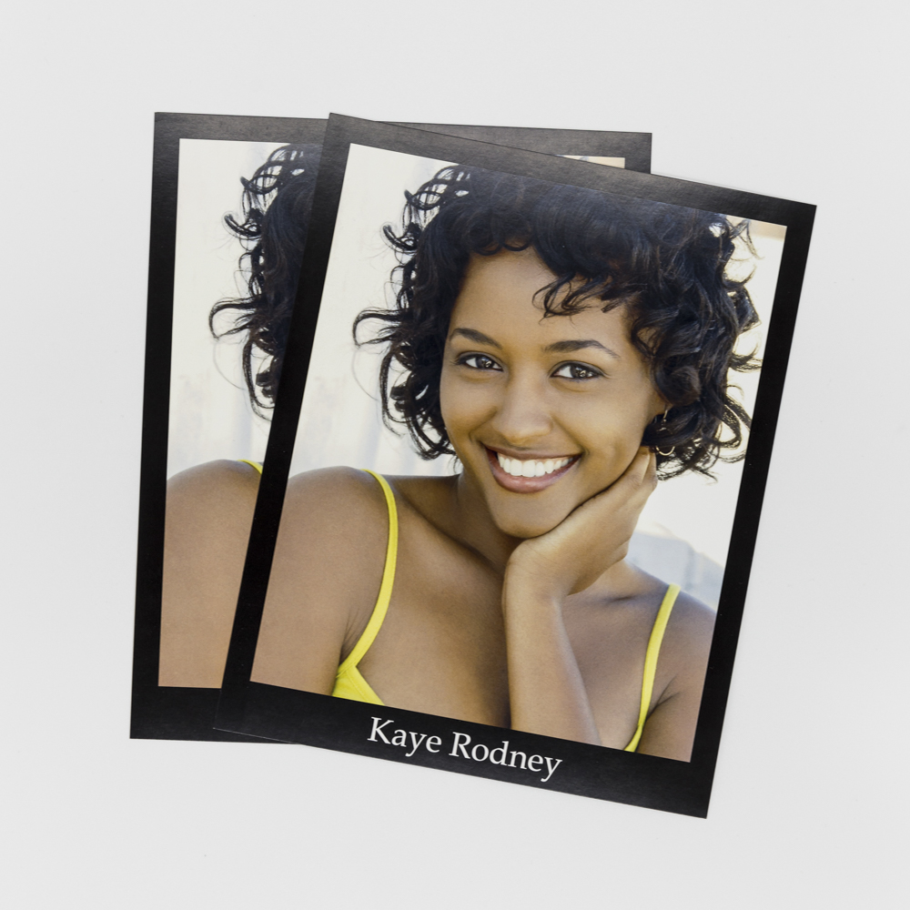 Headshot Printing | Printworks