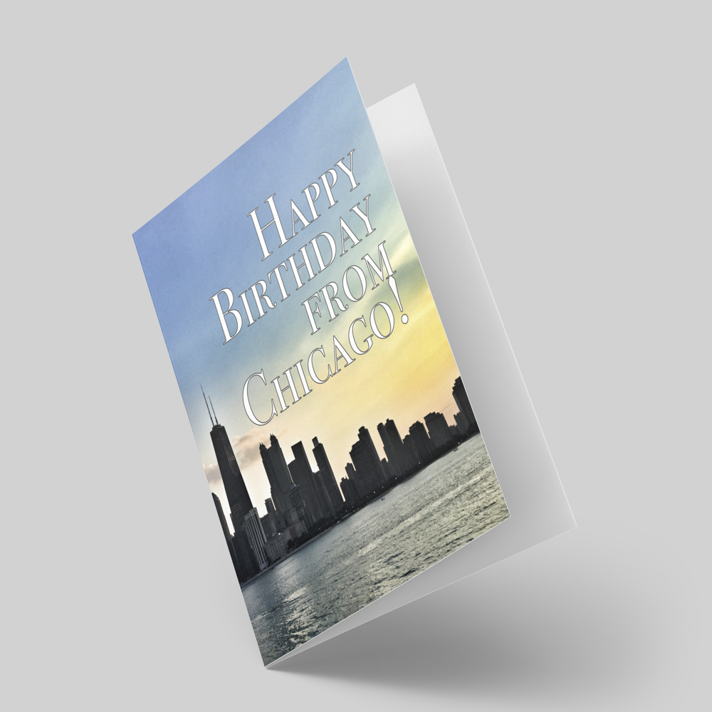 Greeting Card Printing | Printworks