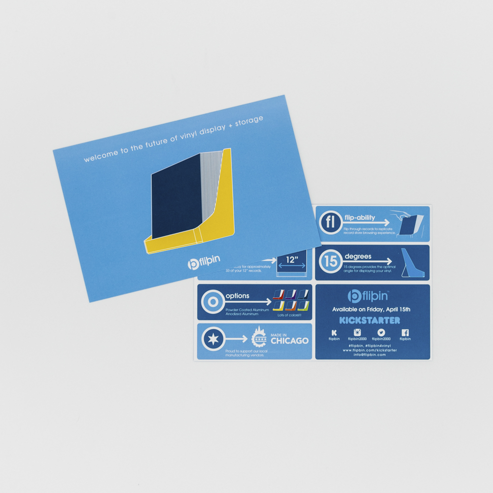 Flyer Printing | Printworks