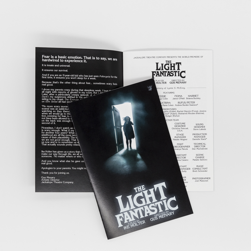 Event Program Printing | Printworks