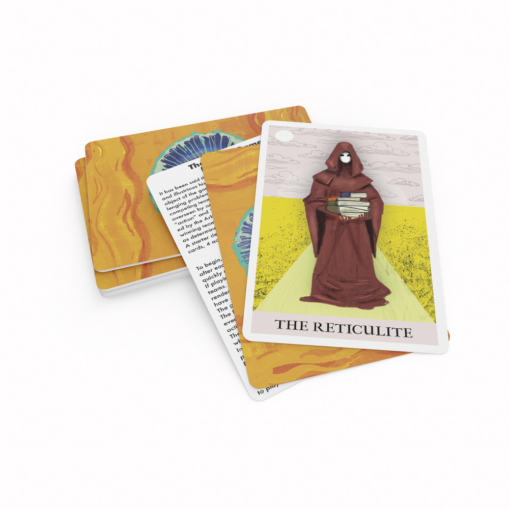 Custom Printed Playing Cards | Printworks