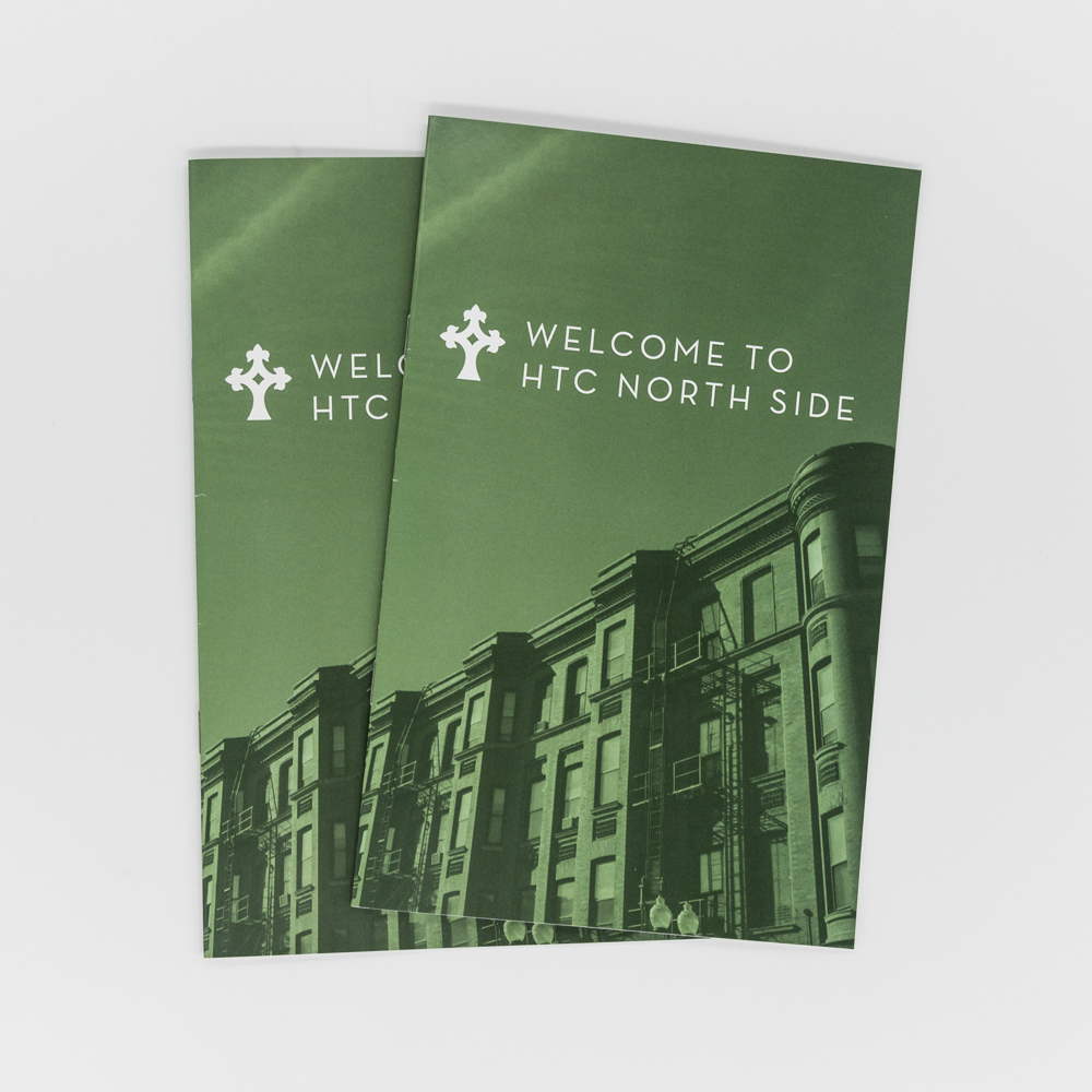 Church Printing | Printworks