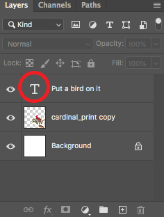 How to Outline Text for Print | Printworks