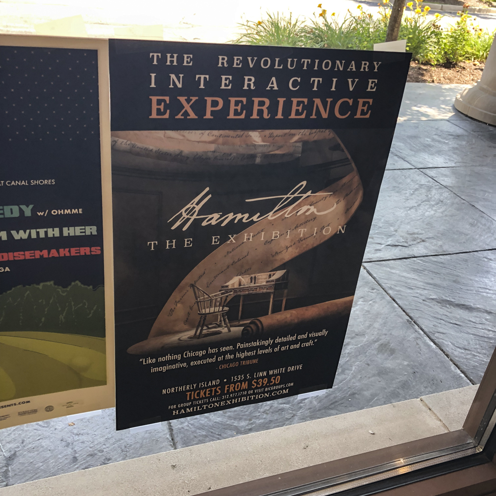 Poster & Flyer Distribution Chicago | Printworks