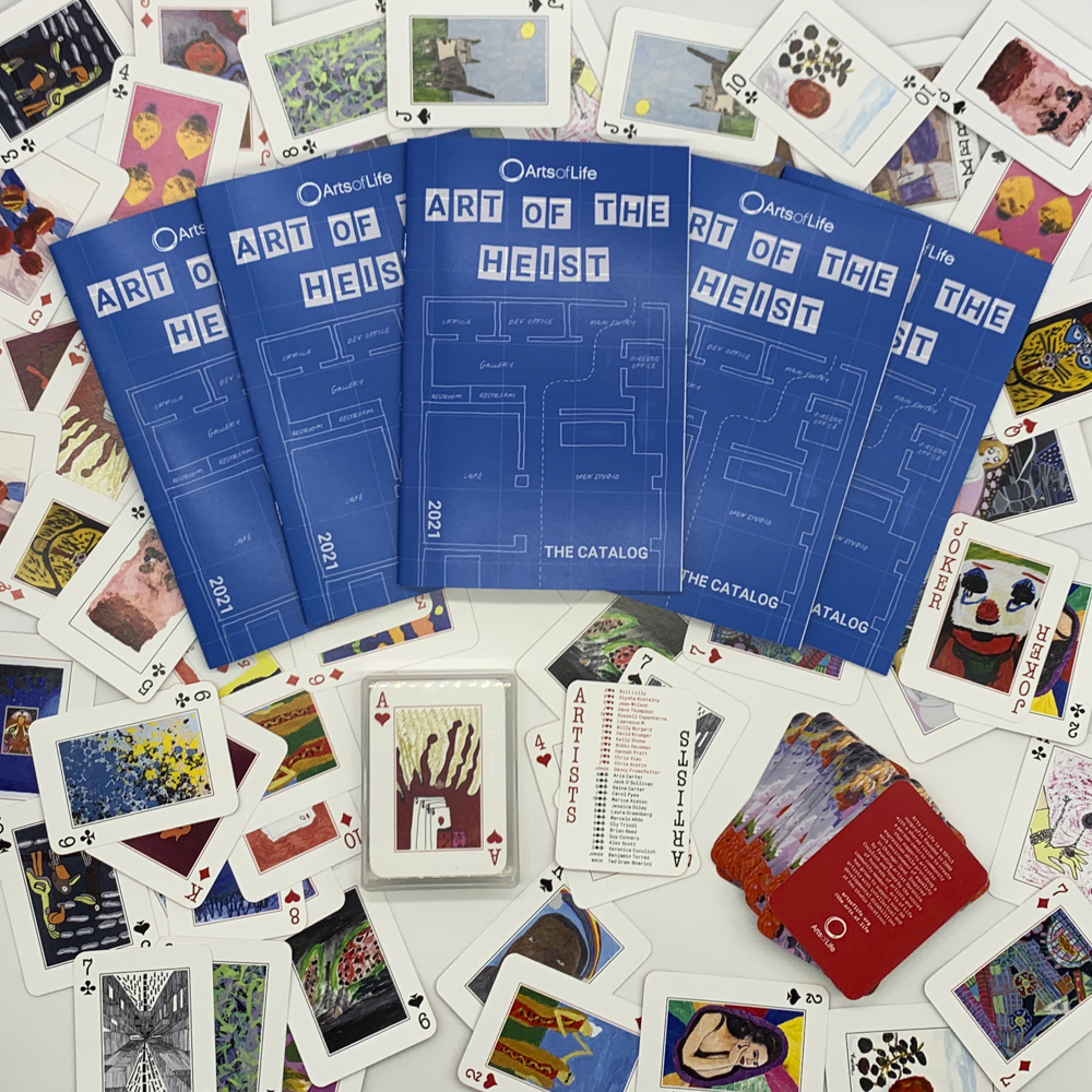 Custom Printed Playing Cards | Printworks