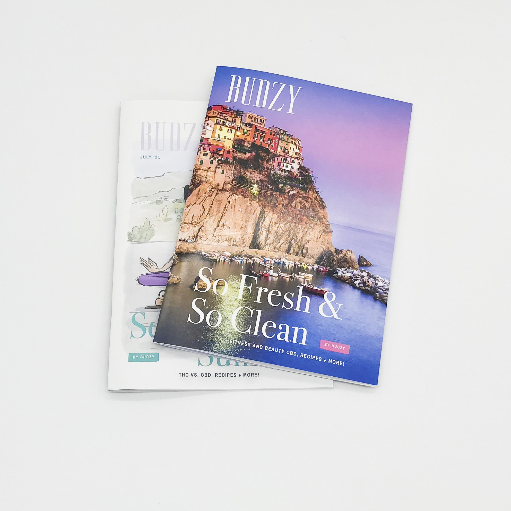 Booklet Printing | Printworks