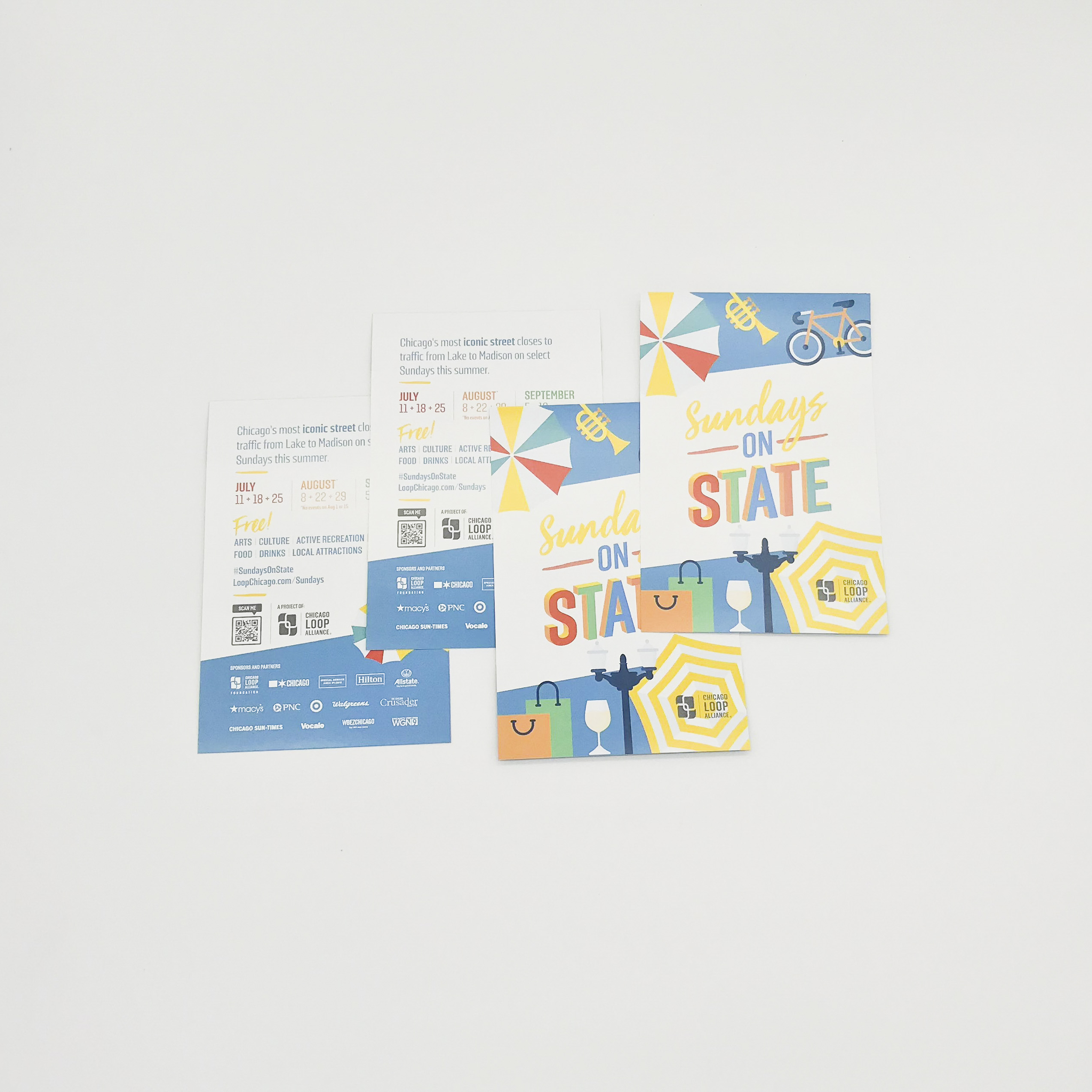 Flyer Printing | Printworks